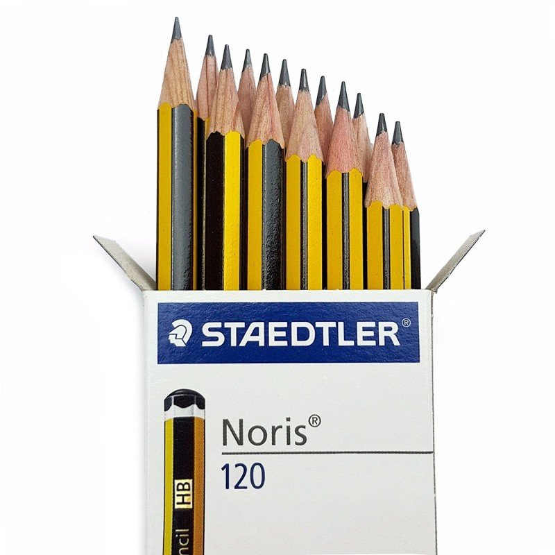 Oferta lapiz staedtler noris hb Al mejor precio