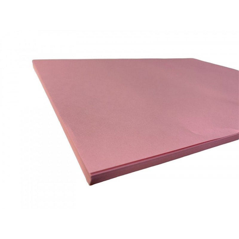 Oferta cartulina anchor a4 color rosa 180gr x100hj Al mejor precio